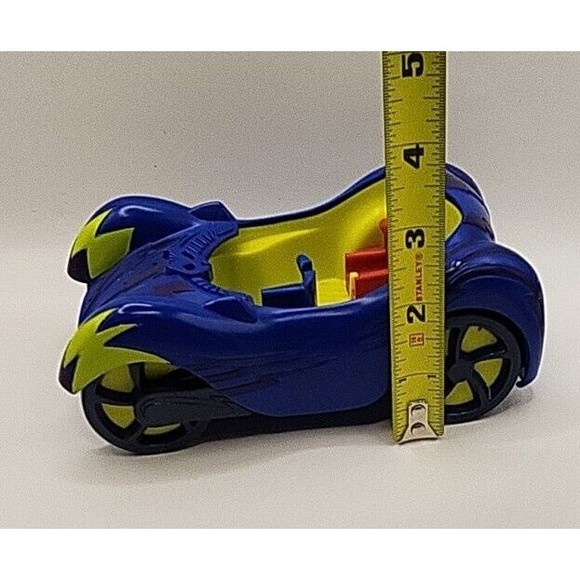 Toys | Pj Masks Catboy Speed Booster Cat Car Vehicle | Poshmark